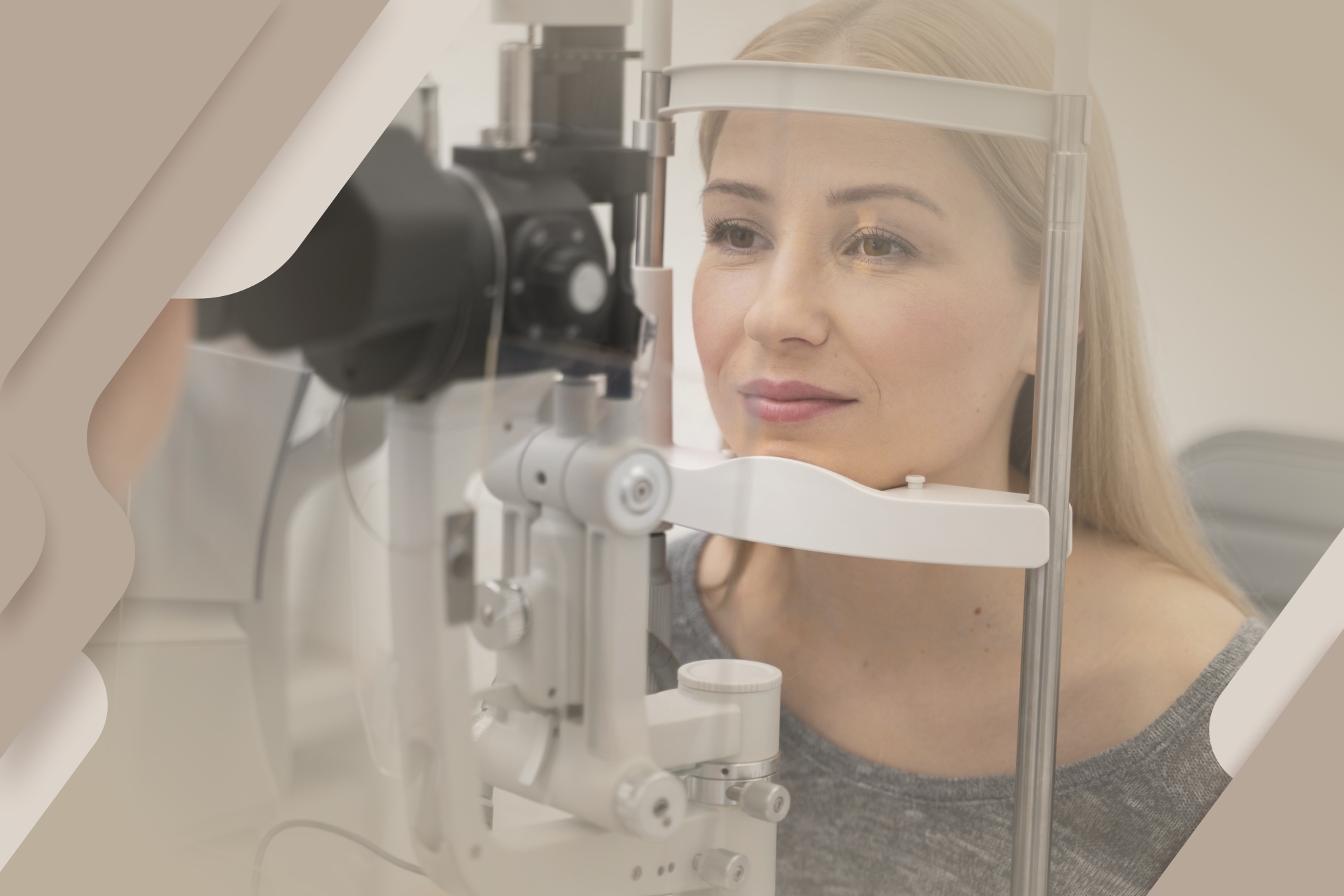 Você sabe quais são os principais exames oftalmológicos? - Oftalmocasa